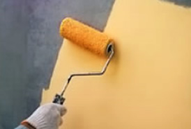 Trendy Myanmar | Our business | KIKUSUI PAINT